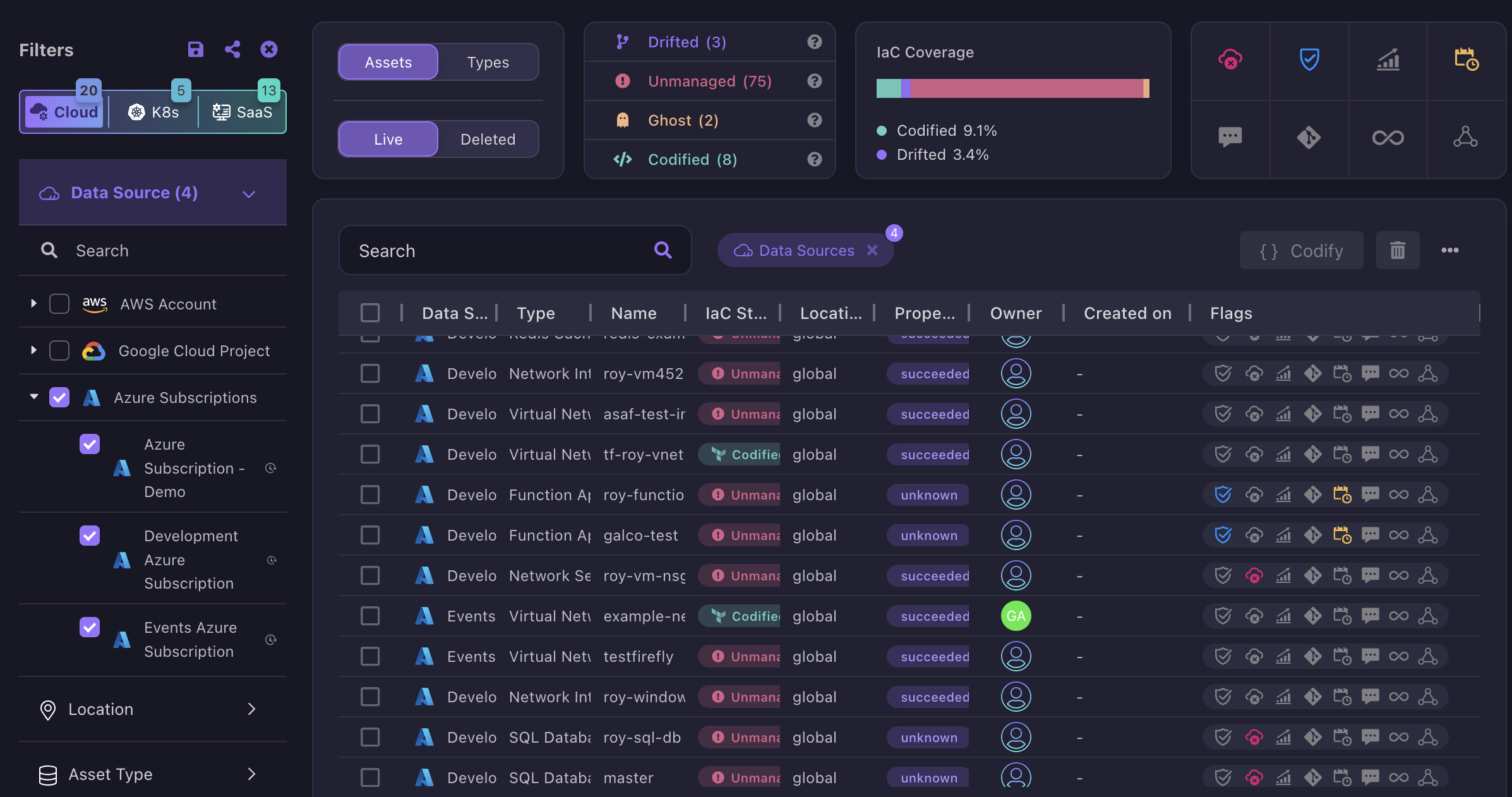 Complete Multi-Cloud Asset Management: Firefly Unveils Support for Microsoft Azure